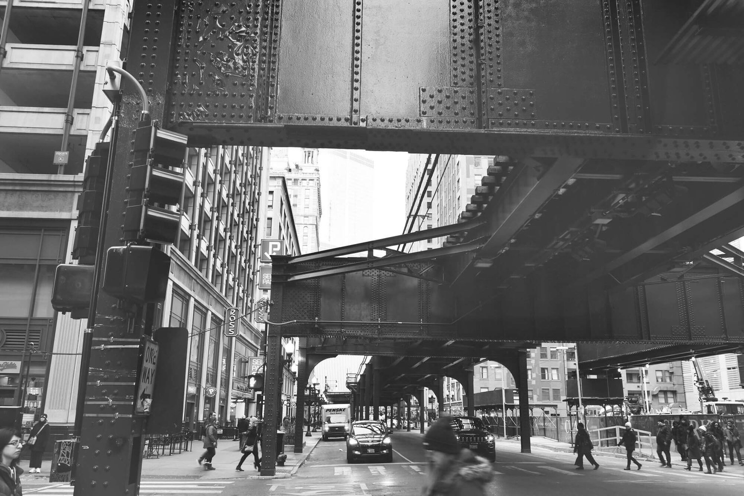 David Fowler | Professional Photographer Melbourne