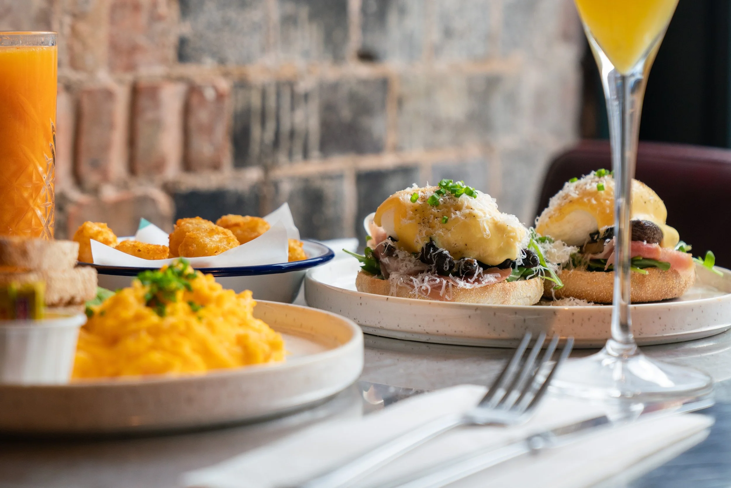 Hatch St Albans - Breakfast, brunch, burgers, coffee and cocktails