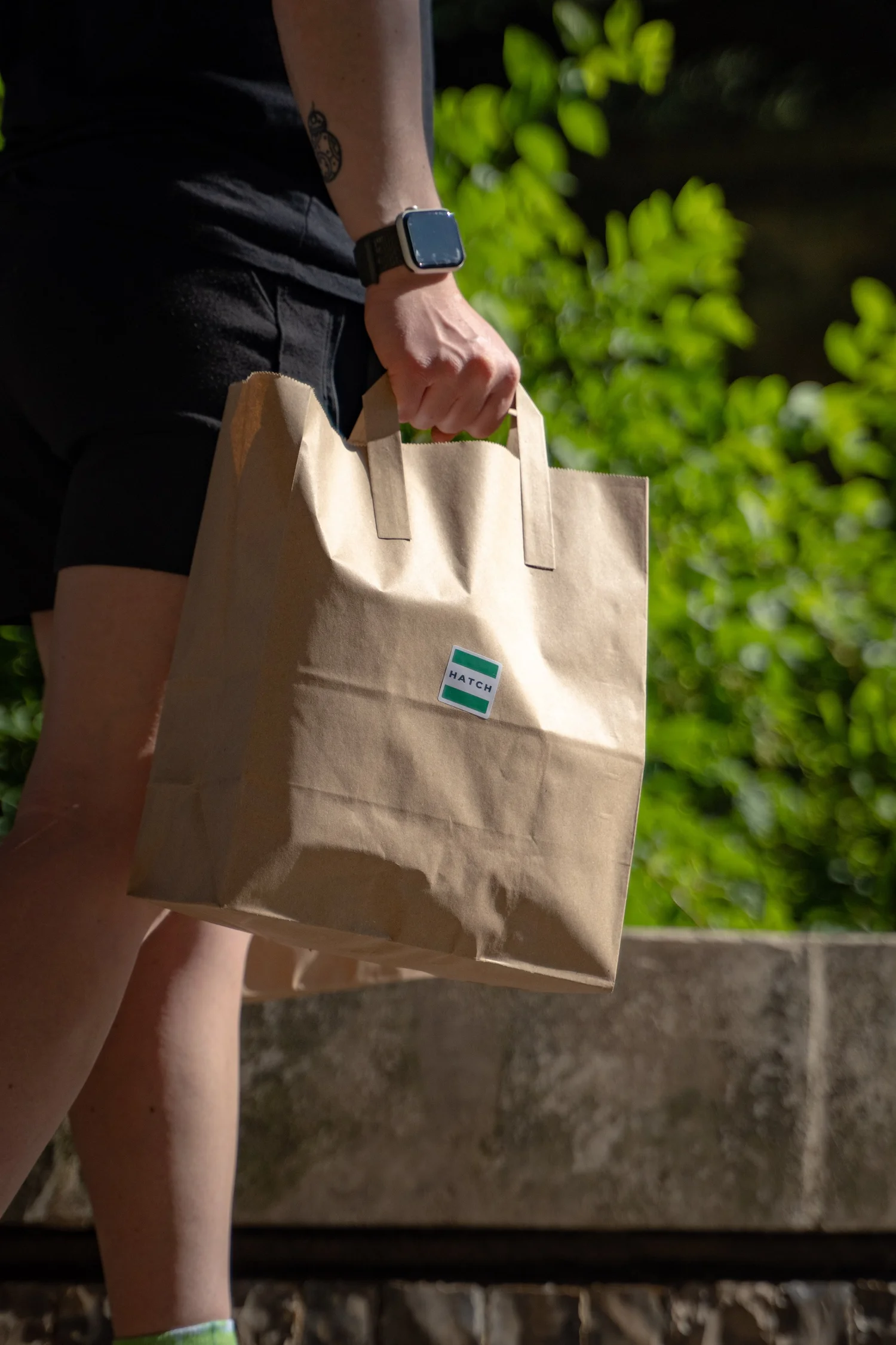 Hatch St Albans - Breakfast, brunch, burgers, coffee and cocktails