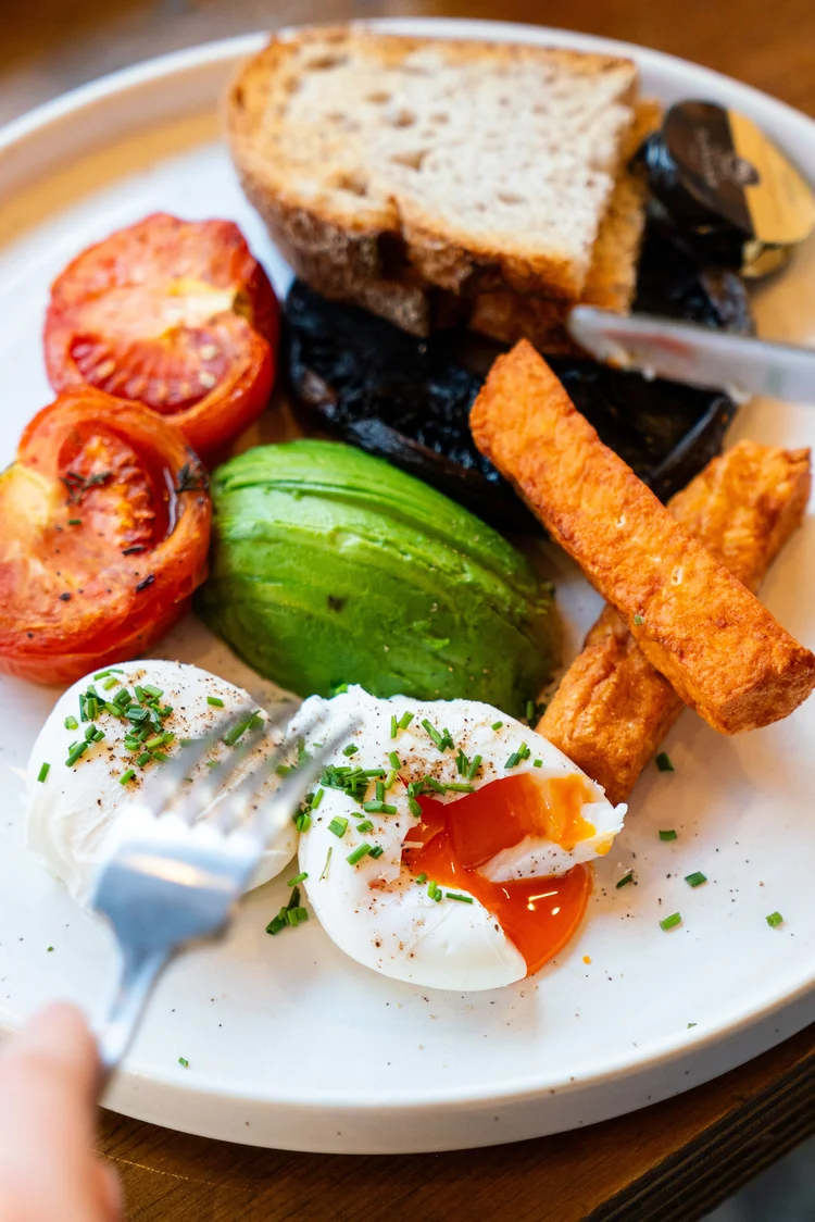 Hatch St Albans - Breakfast, brunch, burgers, coffee and cocktails