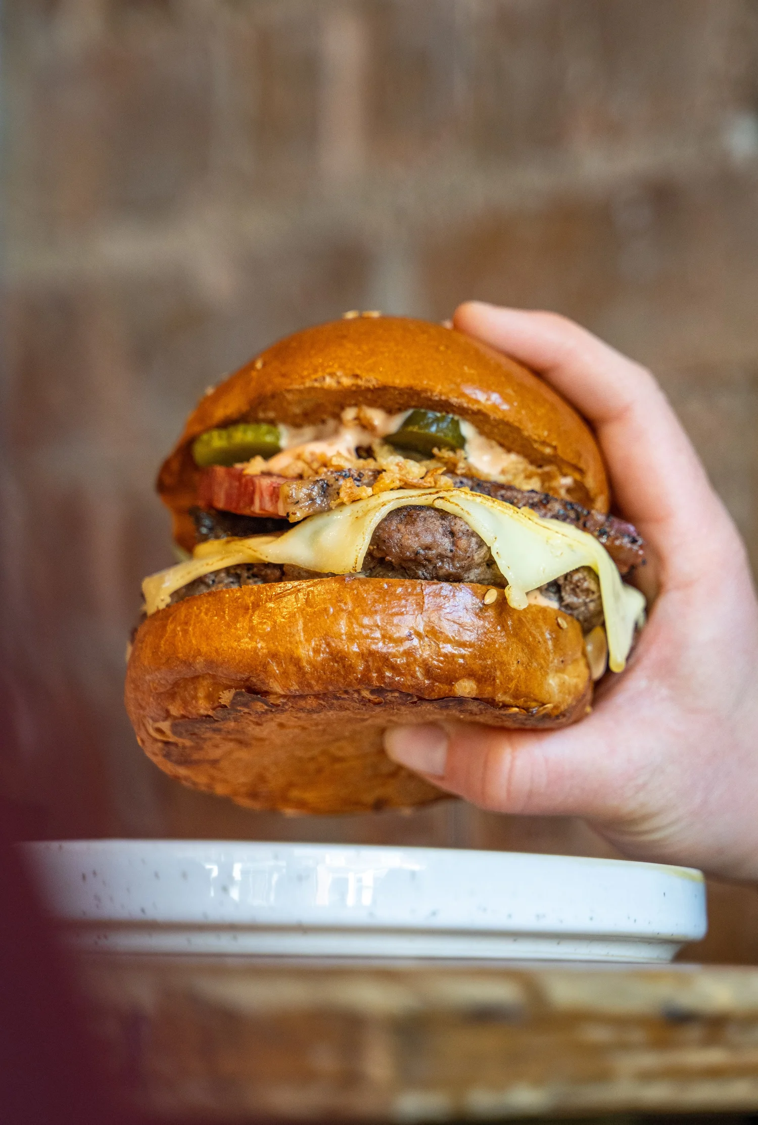 Hatch St Albans - Breakfast, brunch, burgers, coffee and cocktails