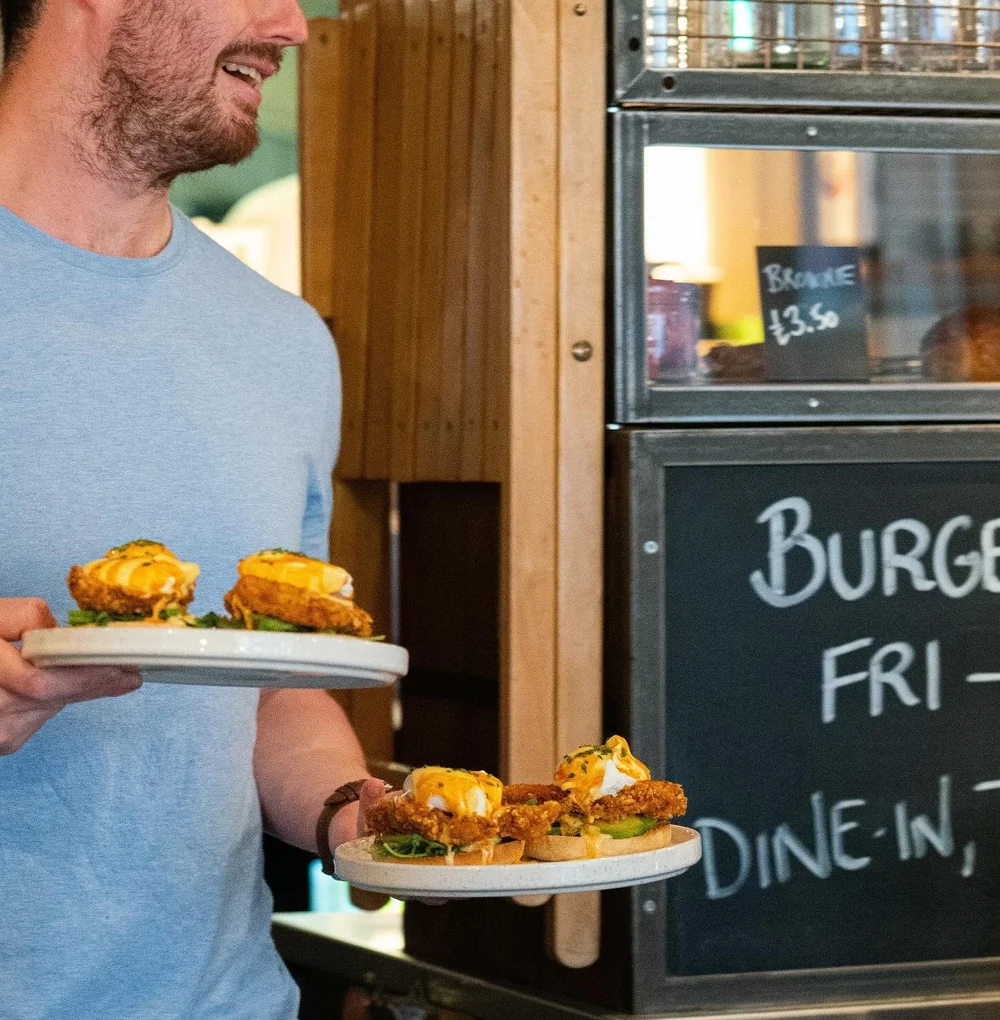 Our Menus — HATCH ST ALBANS