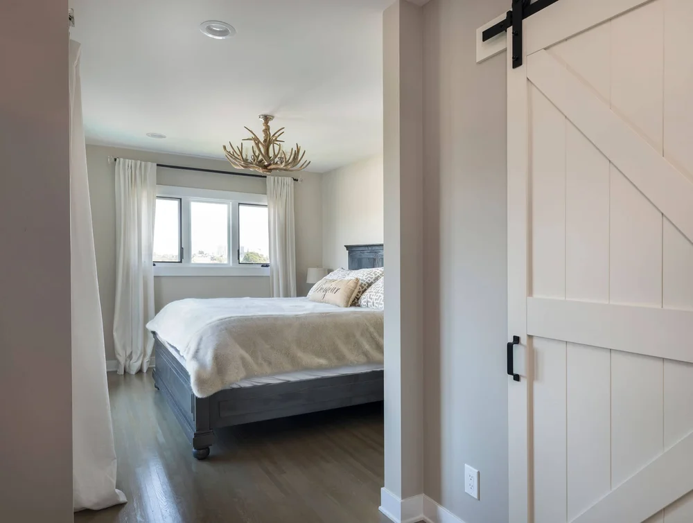 Thoughtfully Elegant Home Design | Custom Design