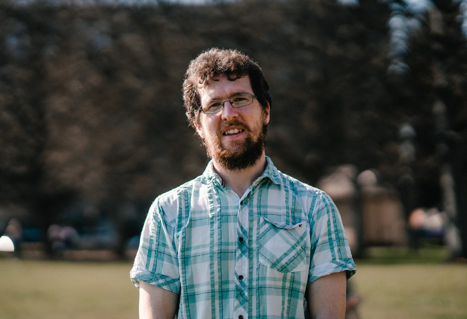 Meet The Team — Bruntsfield Evangelical Church