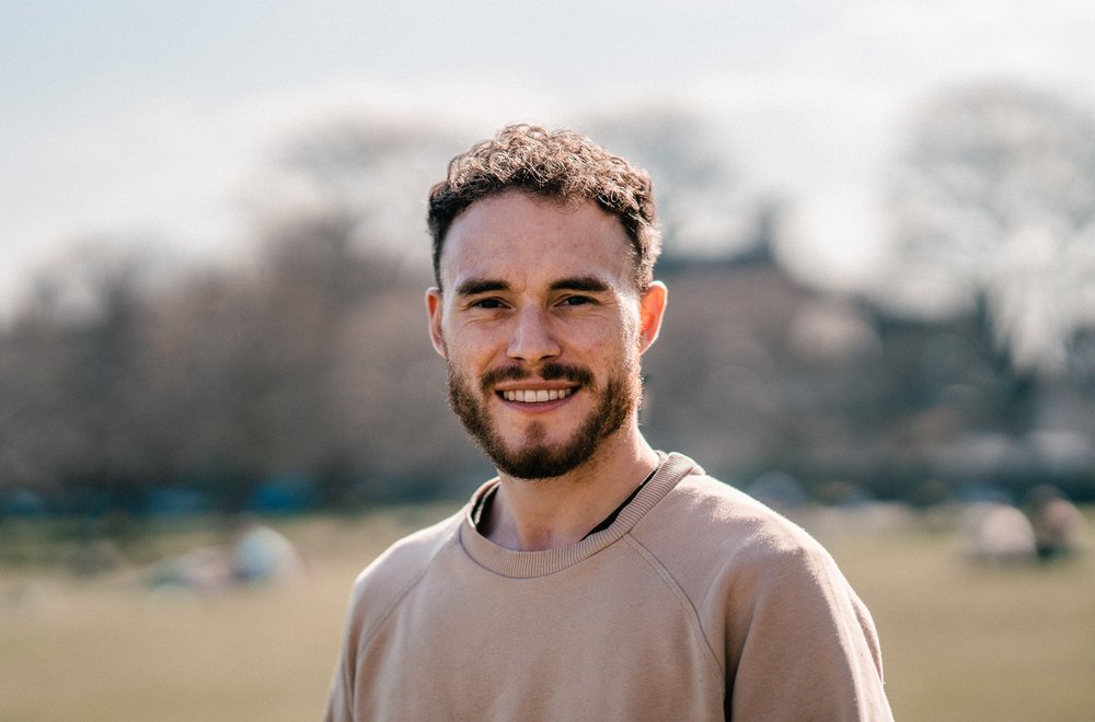 Meet The Team — Bruntsfield Evangelical Church