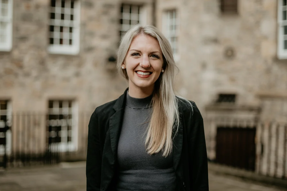 Meet The Team — Bruntsfield Evangelical Church