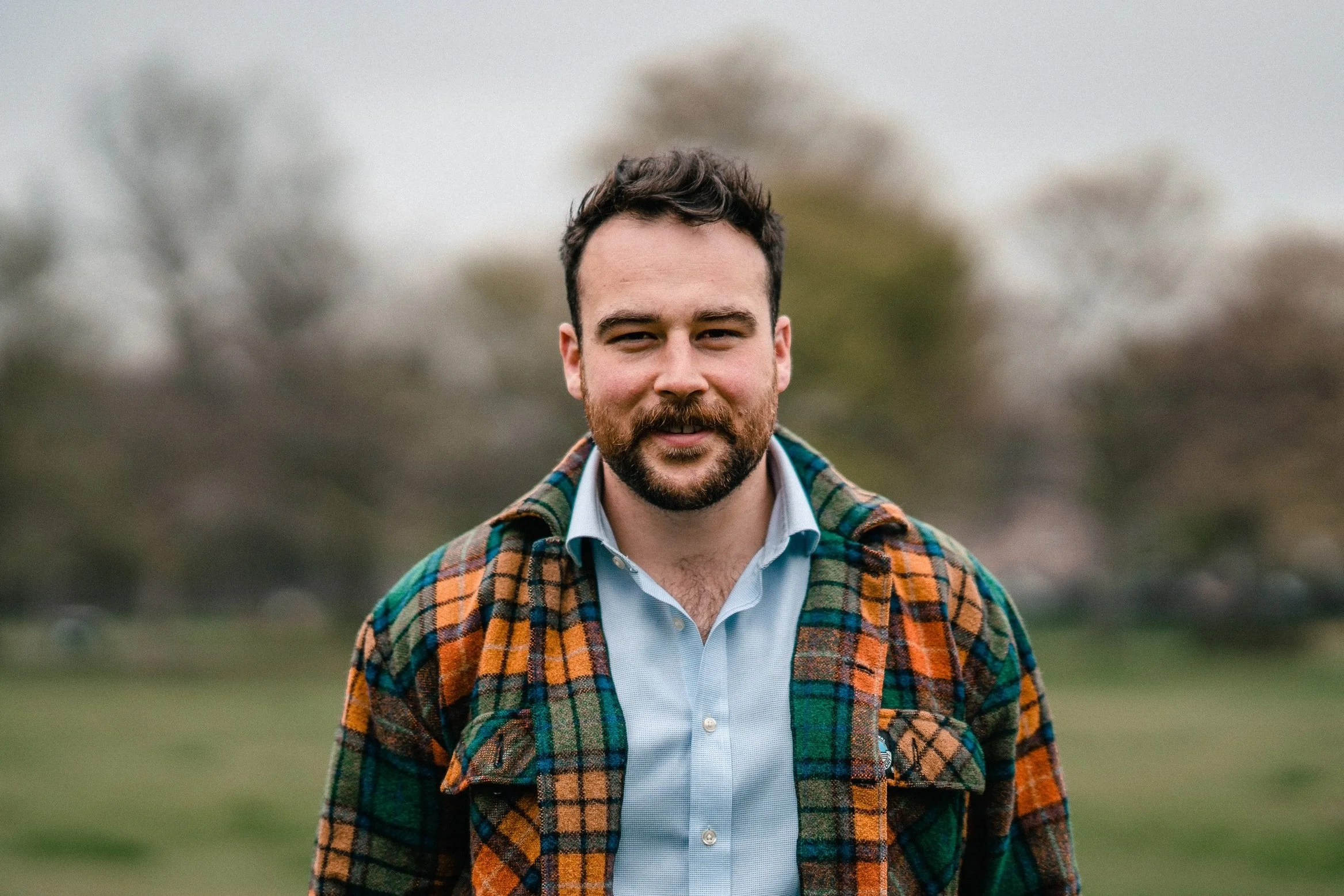 Meet The Team — Bruntsfield Evangelical Church
