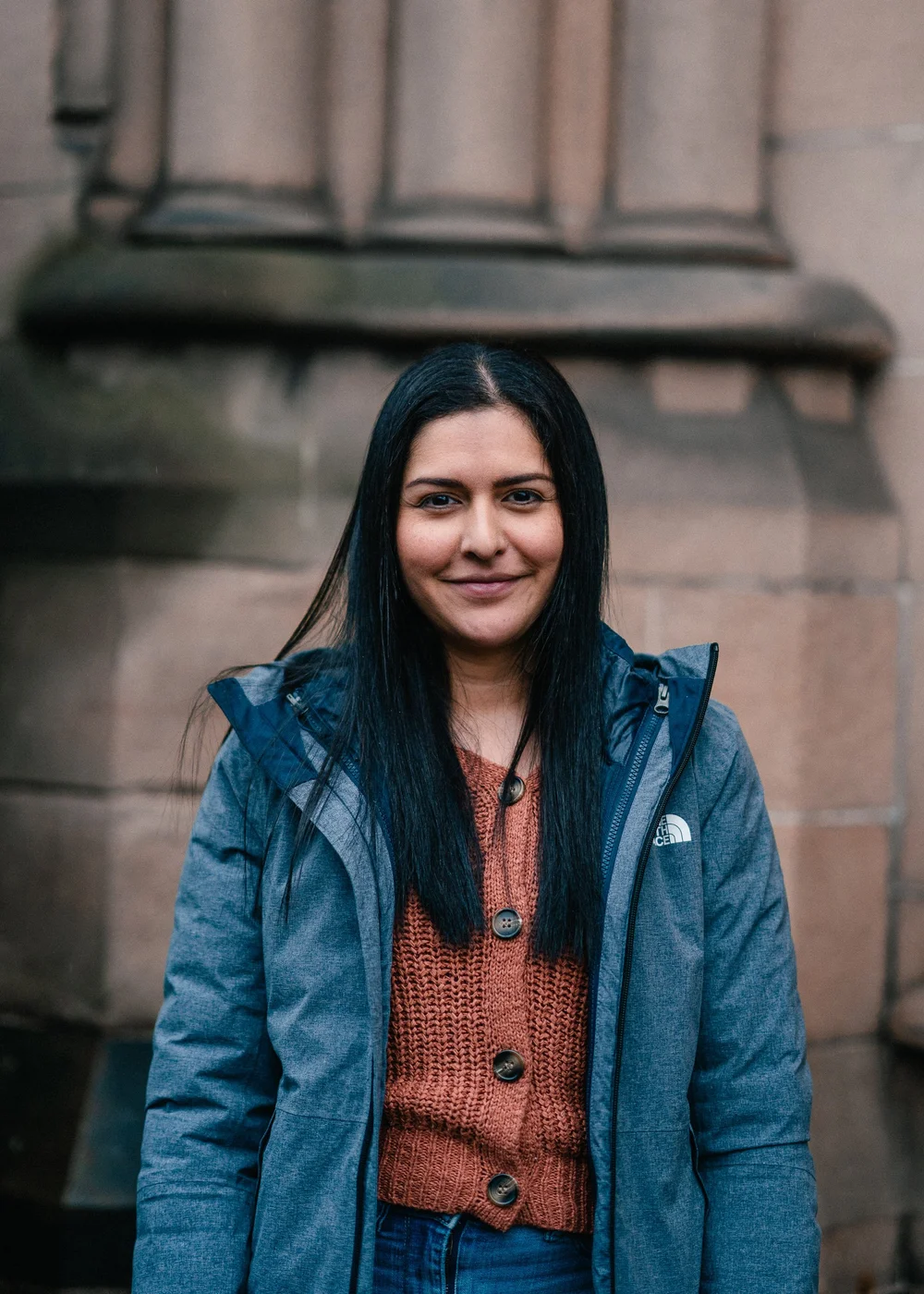 Meet The Team — Bruntsfield Evangelical Church
