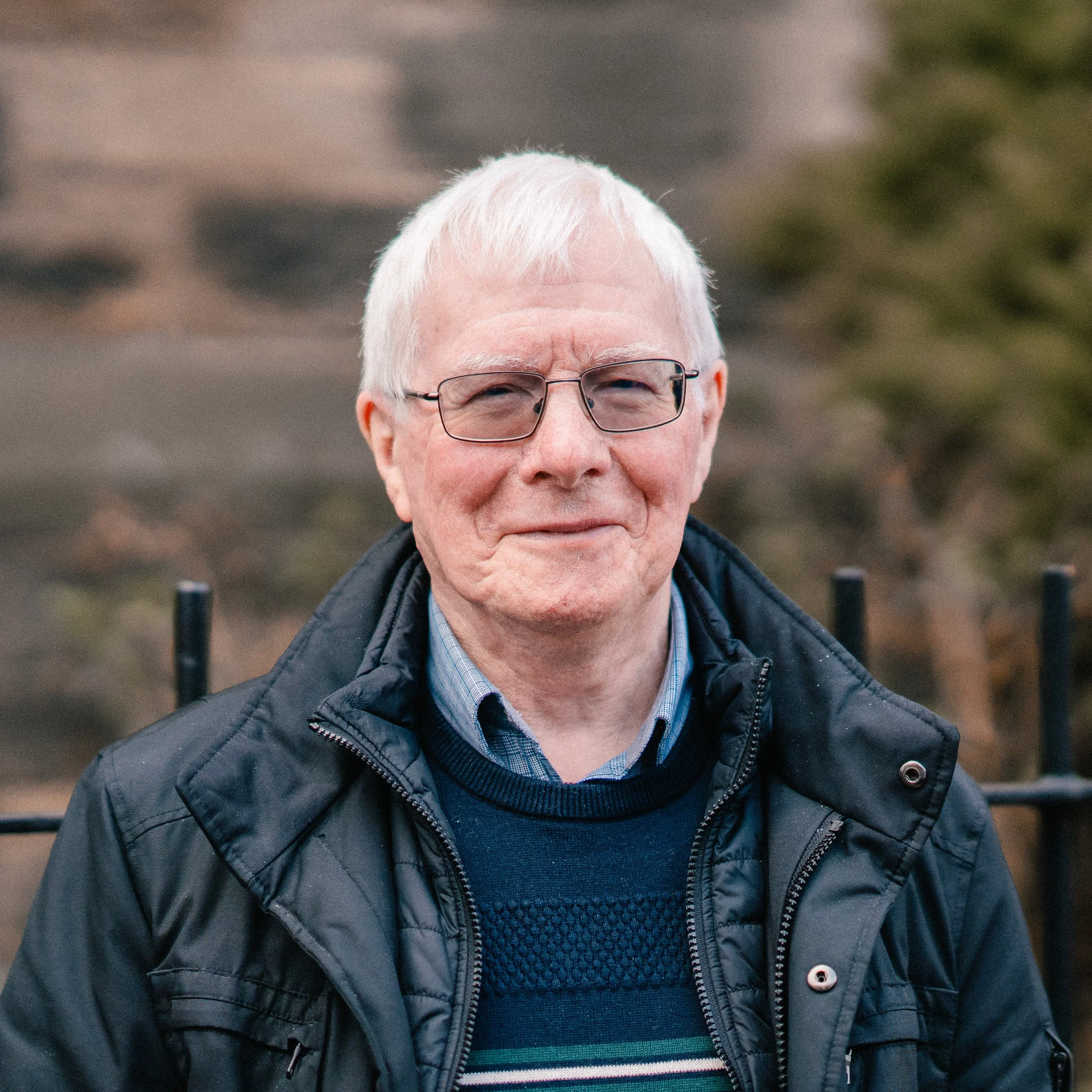 Meet The Team — Bruntsfield Evangelical Church