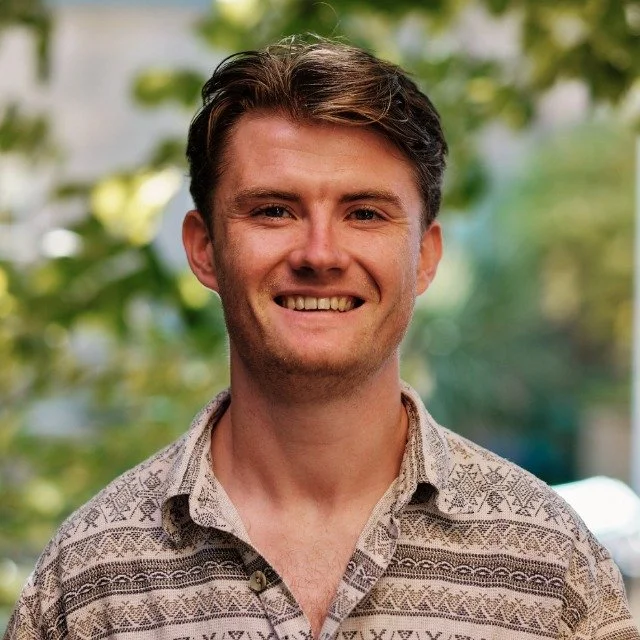 Meet The Team — Bruntsfield Evangelical Church