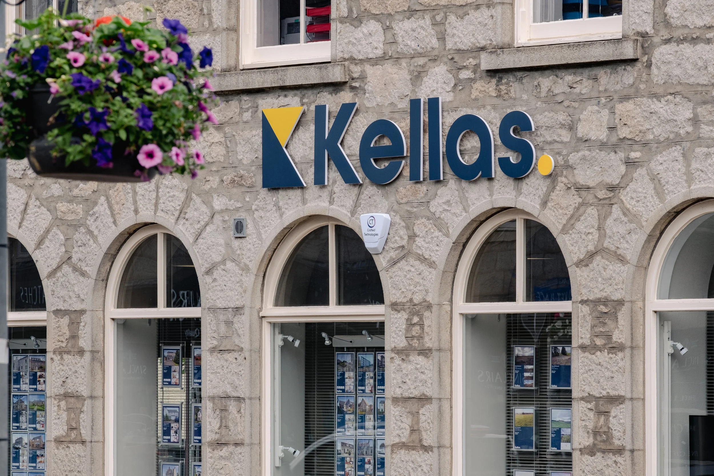 Welcome to Kellas | Dynamic Scottish Law Firm