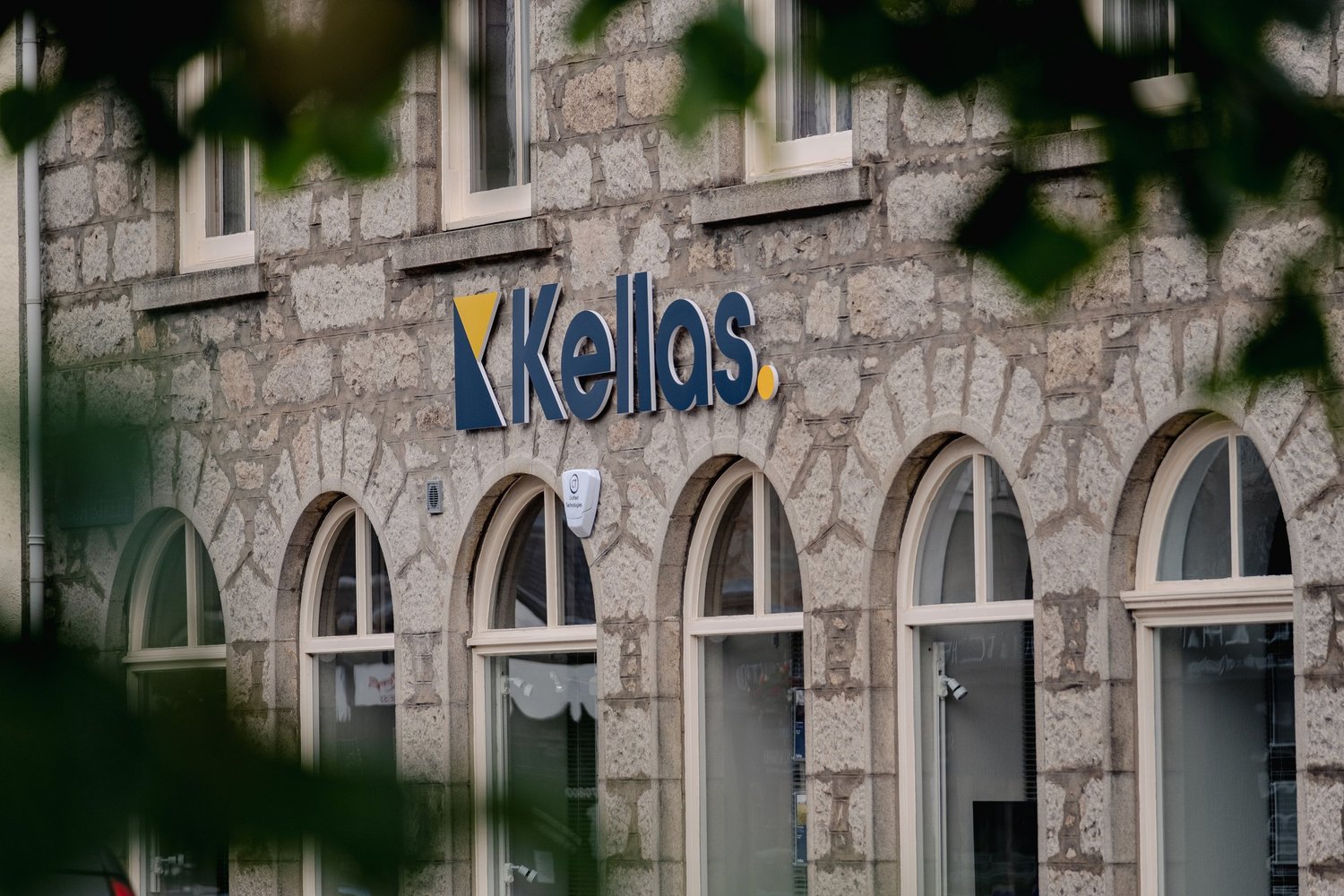Administration & Support — Kellas