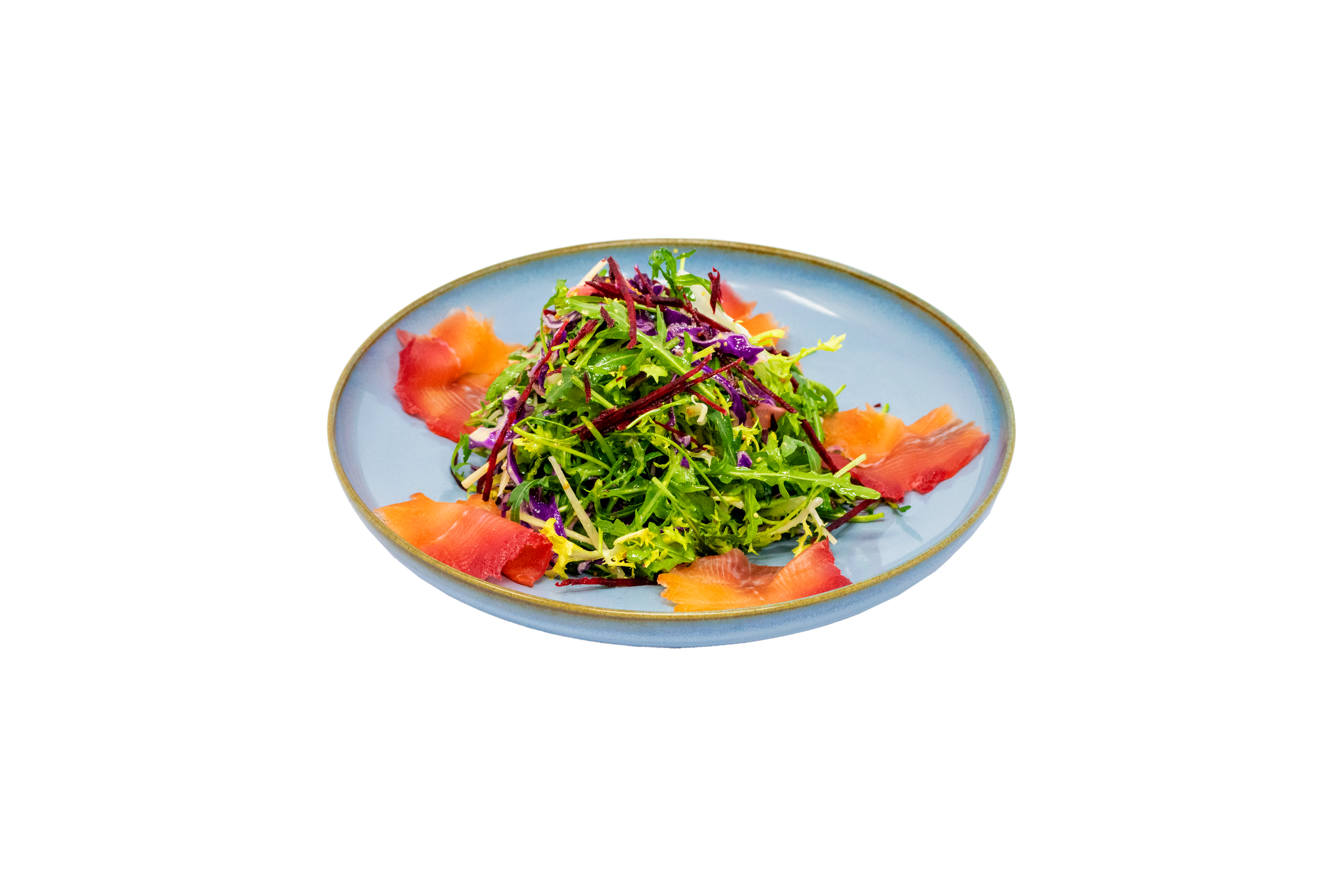 sur mer menu — Batchig