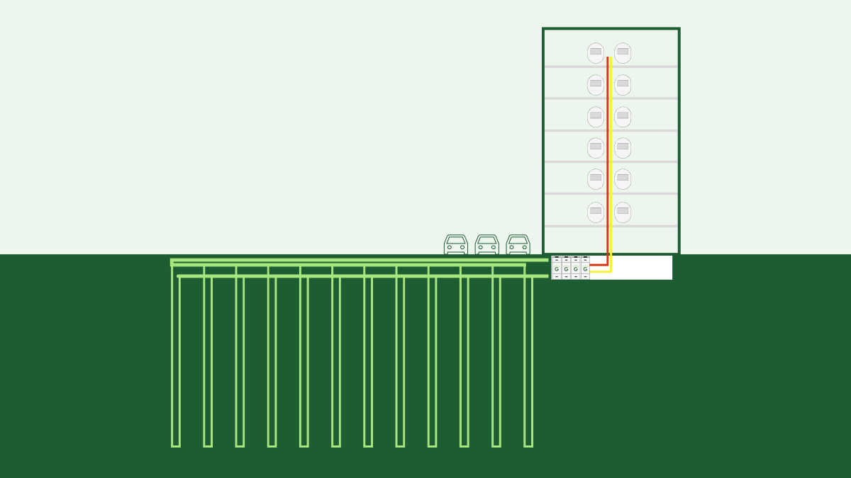 Exploring the Future of Energy: Fifth-Generation District Heating ...