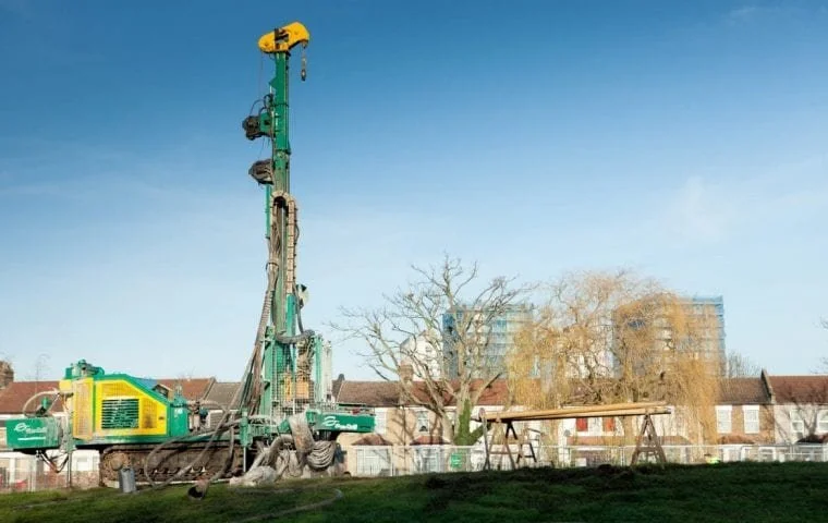 Exploring the Future of Energy: Fifth-Generation District Heating ...