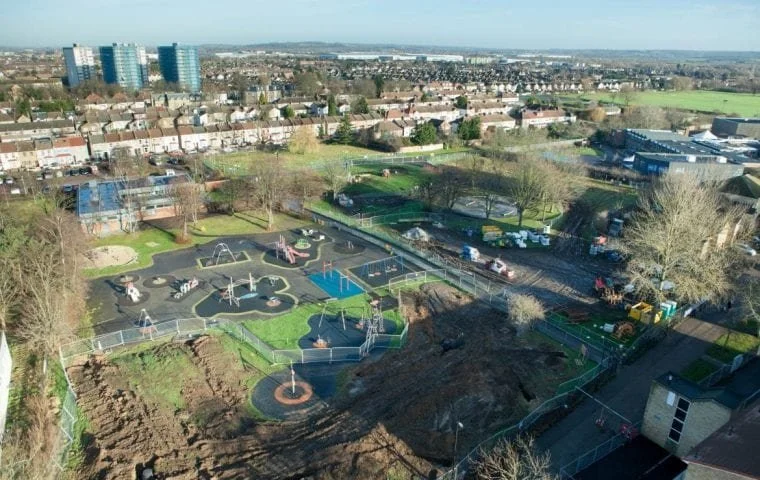 Exploring the Future of Energy: Fifth-Generation District Heating ...