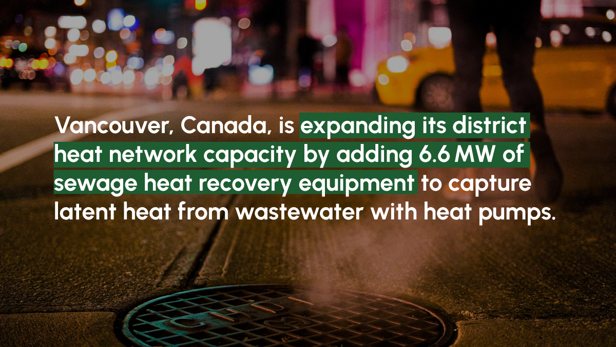 Exploring the Future of Energy: Fifth-Generation District Heating ...