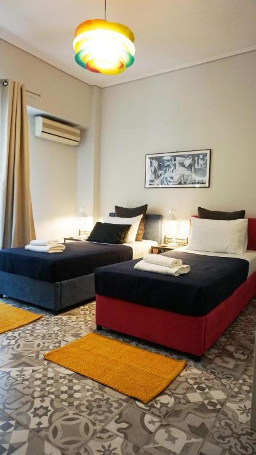 A few steps away from Syntagma and Plaka — Athenian Homes | Apartments & Villas in Athens and ...