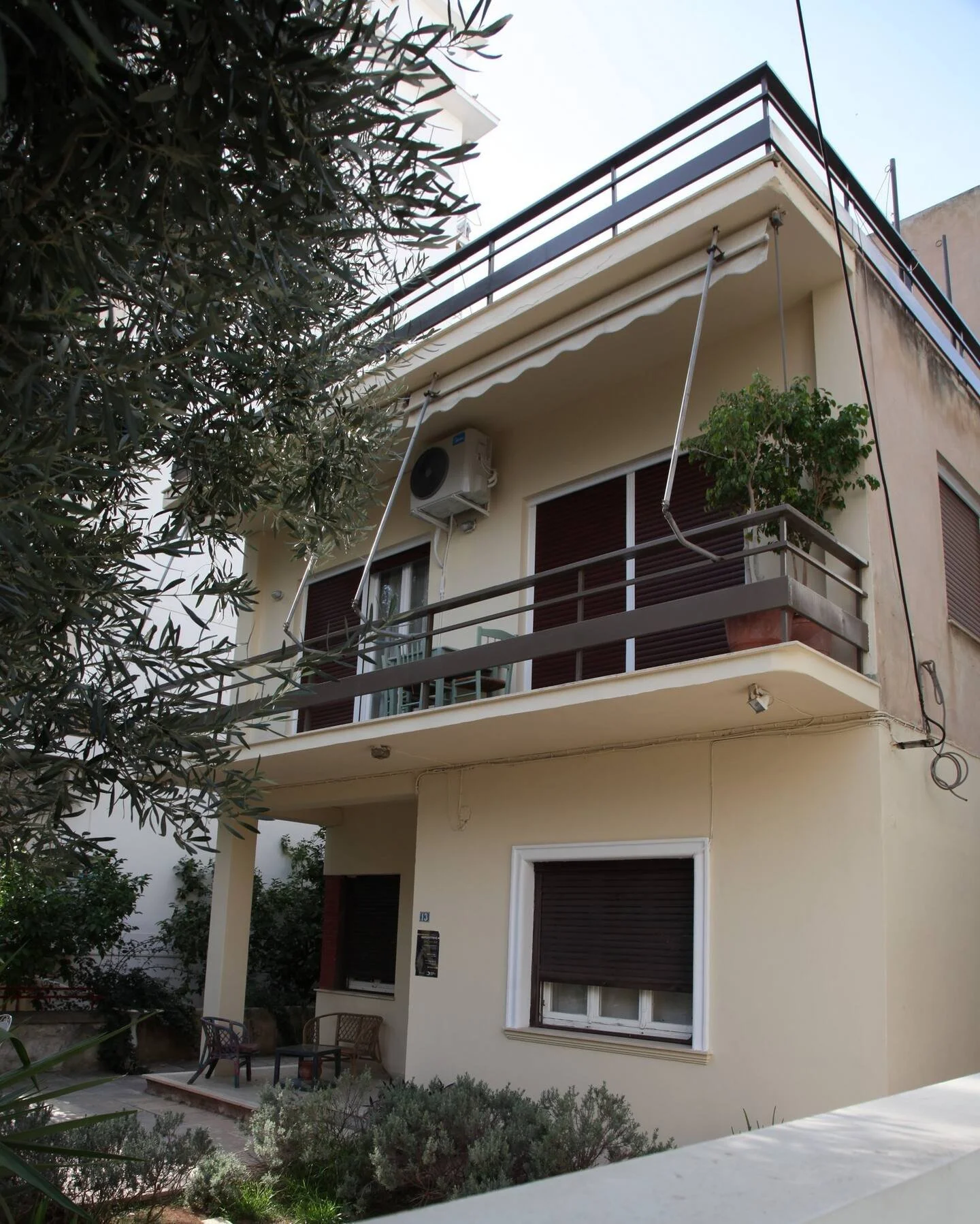 Stylish flat by the Beach of Edem — Athenian Homes | Apartments ...