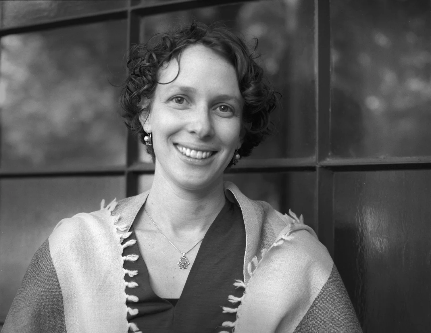 Rabbi Rachel Goldenberg — Beloved