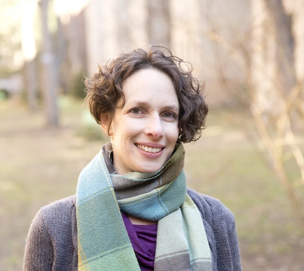 Rabbi Rachel Goldenberg — Beloved