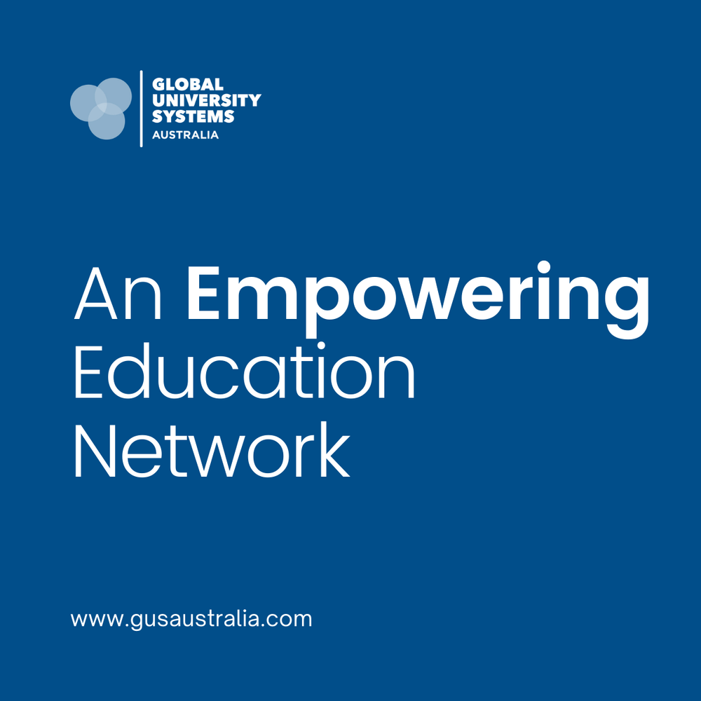 GUS Network — GUS Australia