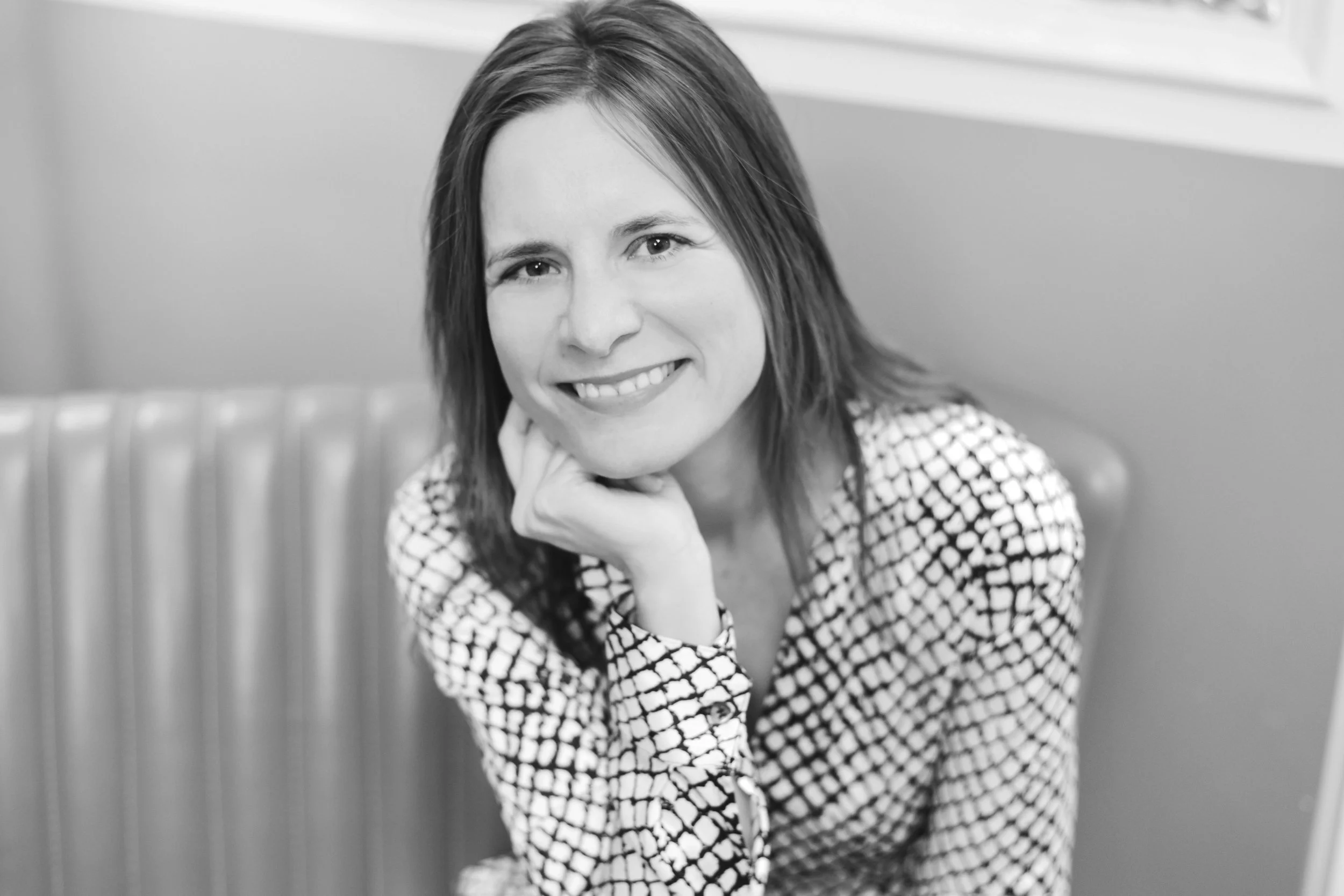 Lebenslauf und Pressefotos — Eva Maria Bachinger