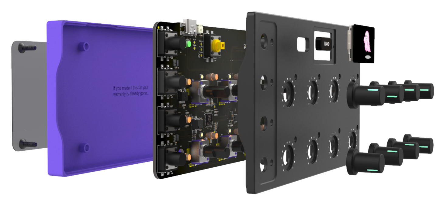 Engineering Lab - Hardware design agency