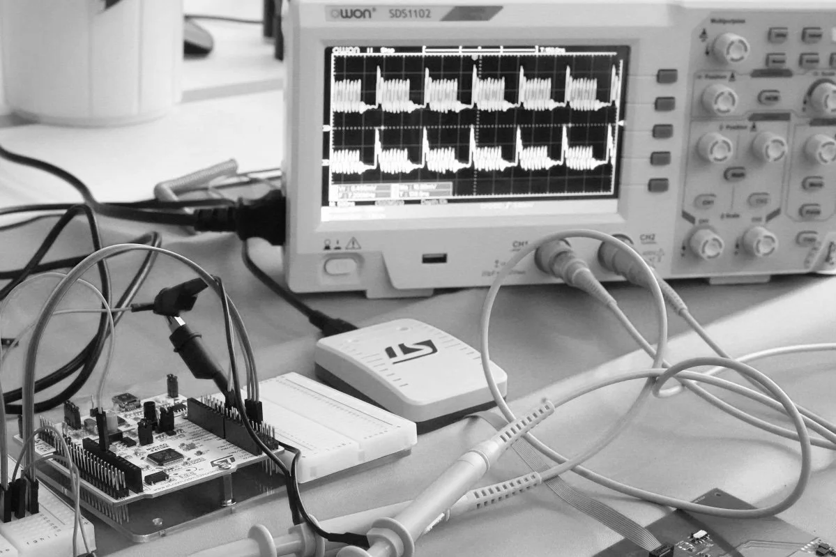 Engineering Lab - Hardware design agency