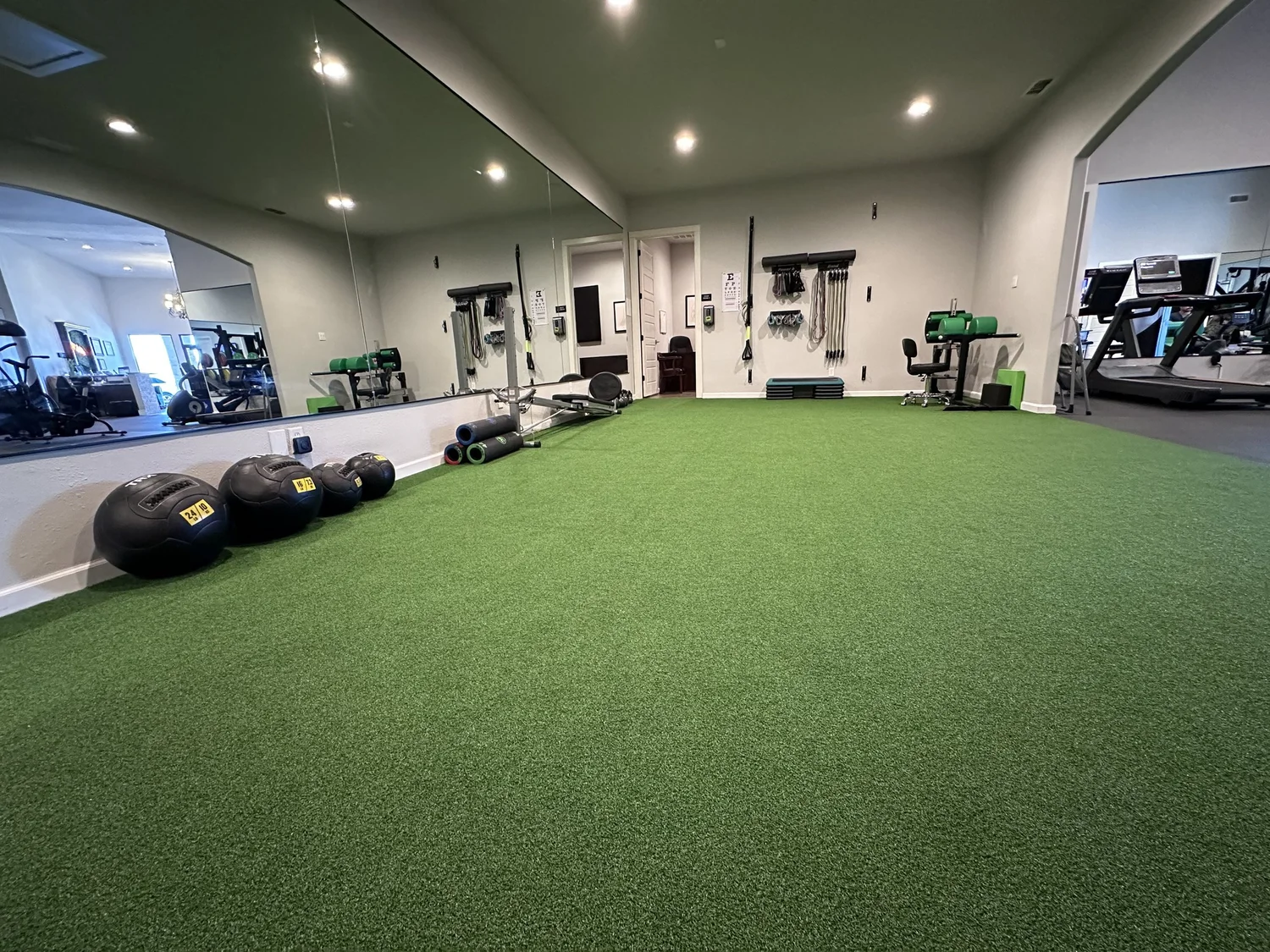 Physiologic Physical Therapy and Wellness