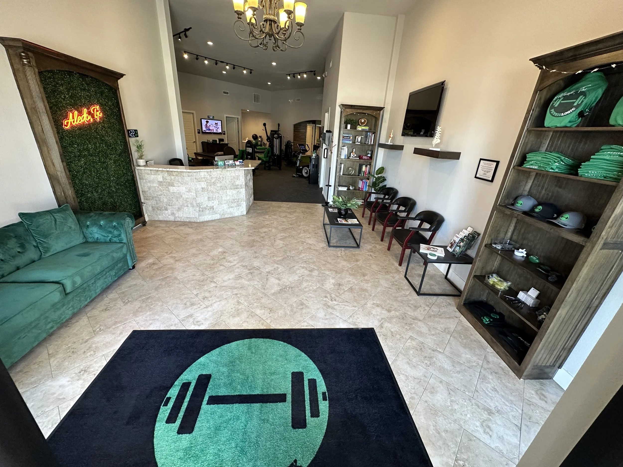 Physiologic Physical Therapy and Wellness