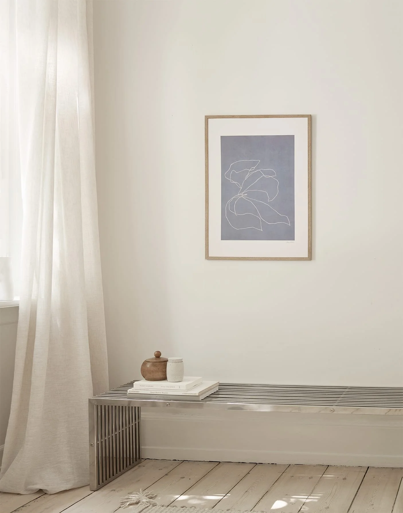Art & Frames - Noden - Original vintage Scandinavian furniture and ...