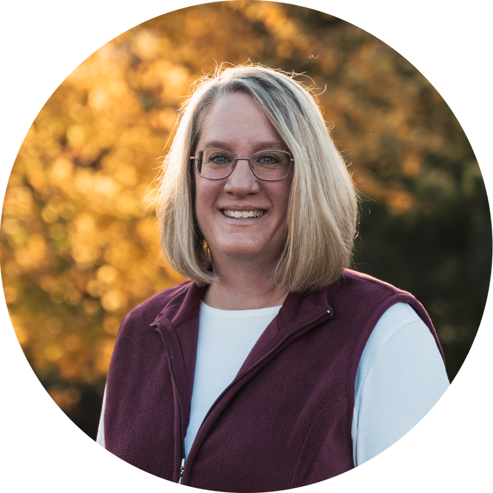 Staff & Leadership — Chantilly Bible Church