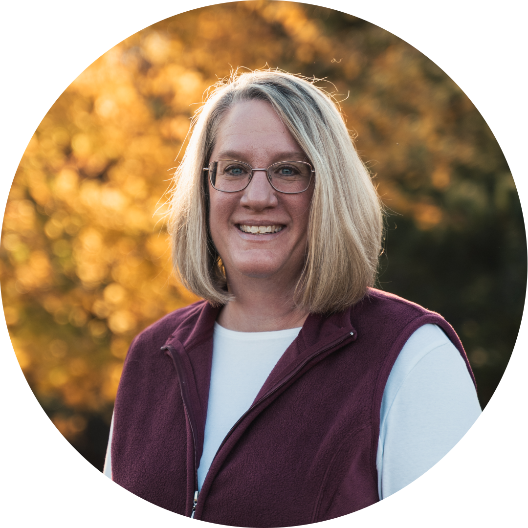 Staff & Leadership — Chantilly Bible Church