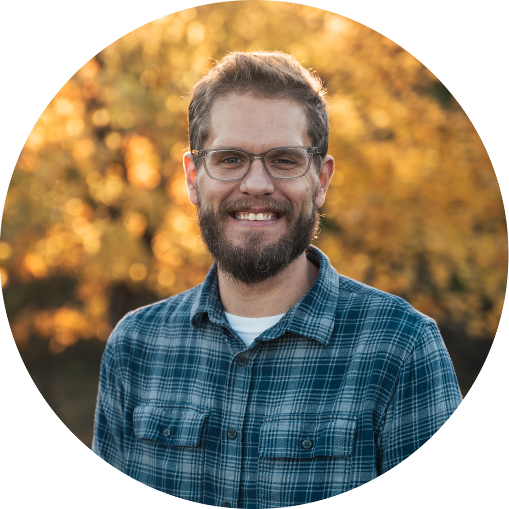 Staff & Leadership — Chantilly Bible Church