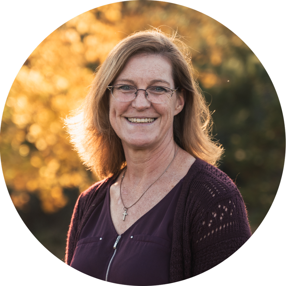 Staff & Leadership — Chantilly Bible Church