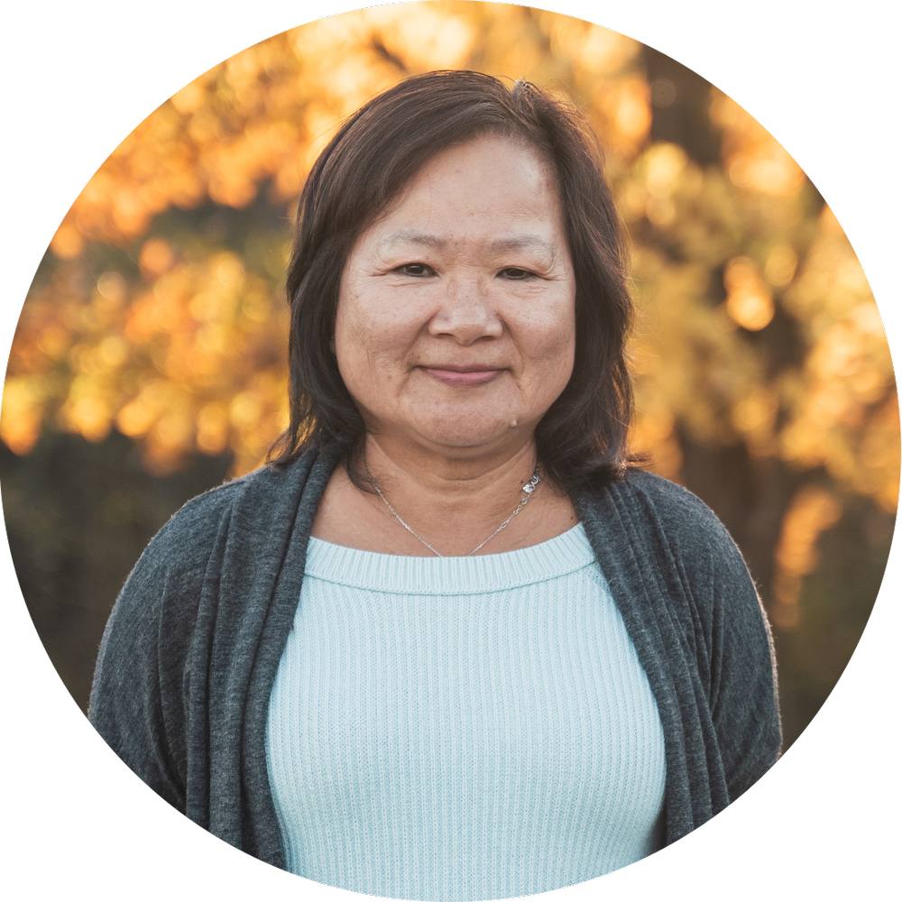 Staff & Leadership — Chantilly Bible Church