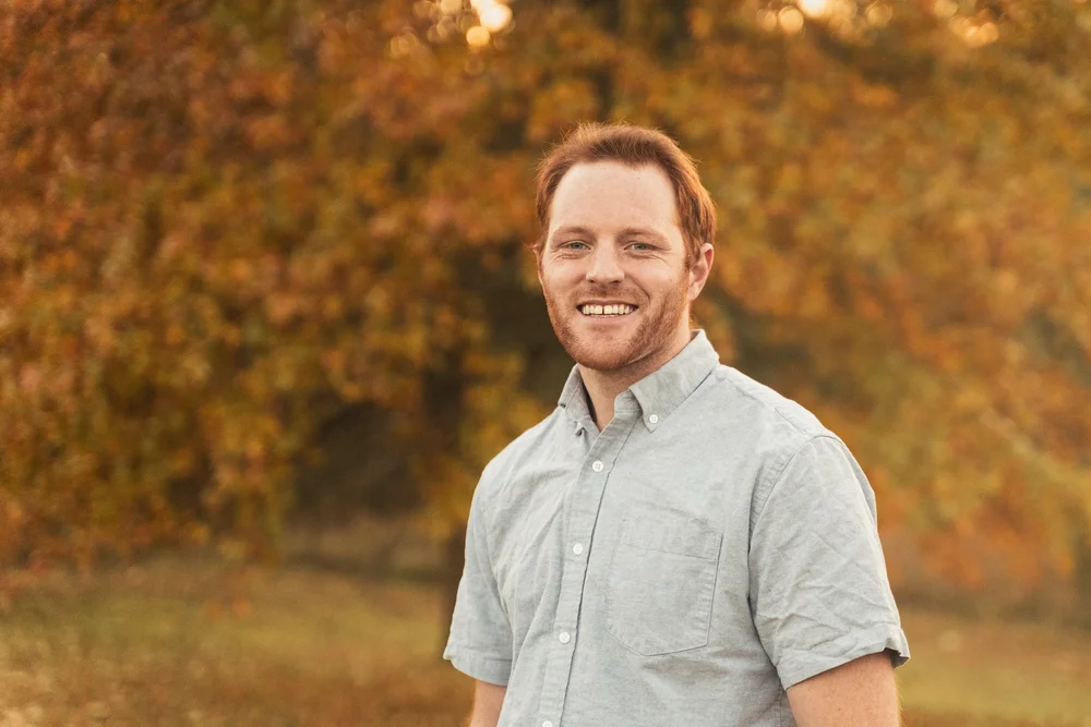 Staff & Leadership — Chantilly Bible Church