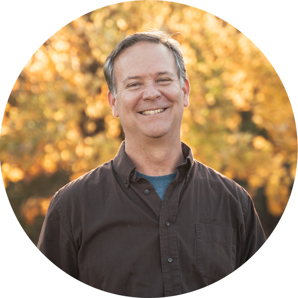 Staff & Leadership — Chantilly Bible Church