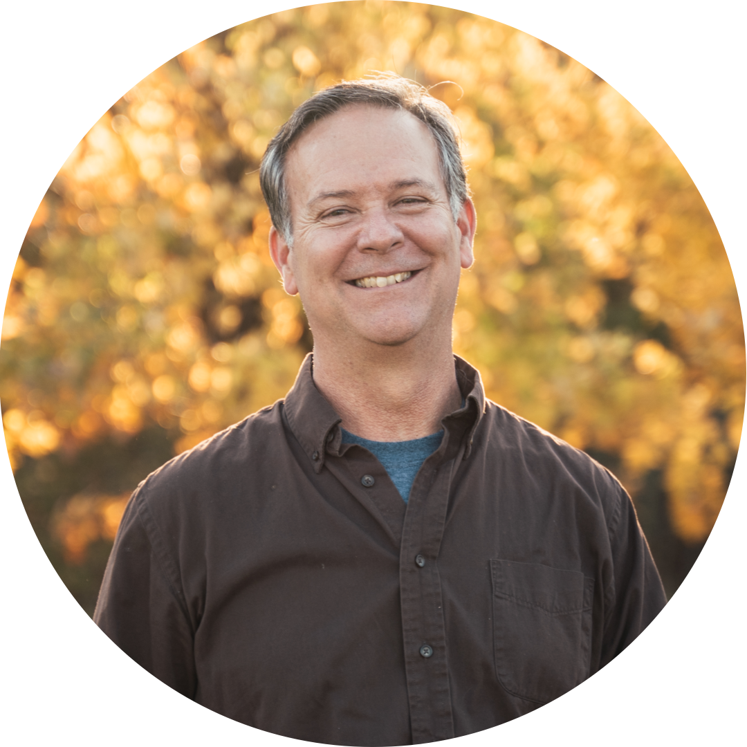 Staff & Leadership — Chantilly Bible Church