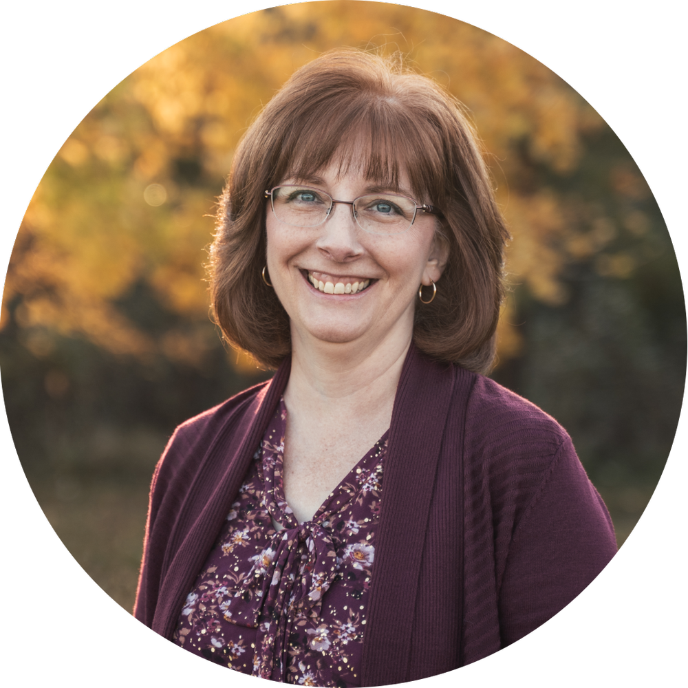 Staff & Leadership — Chantilly Bible Church