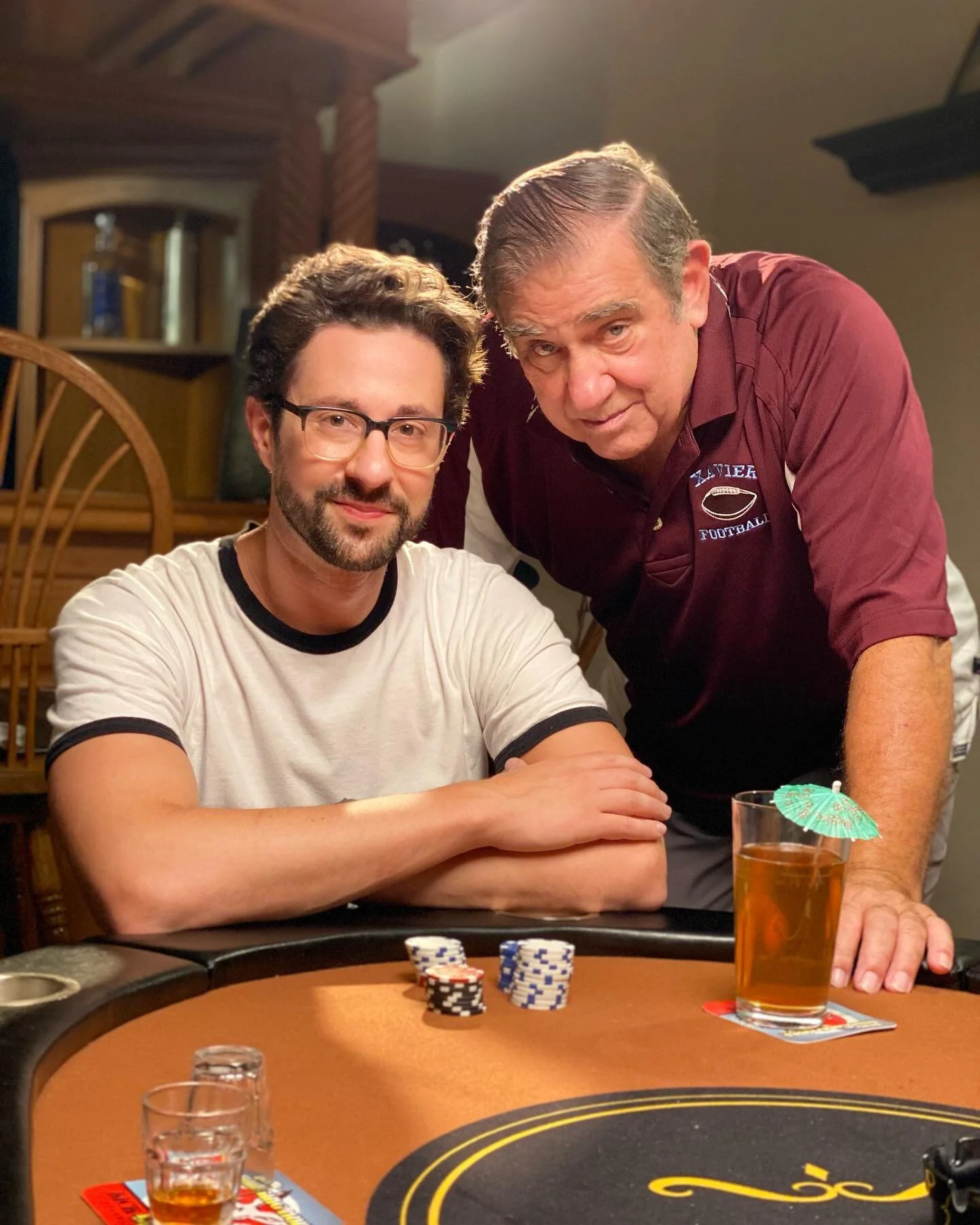 Gallery 3 — Michael Satow is an Actor.