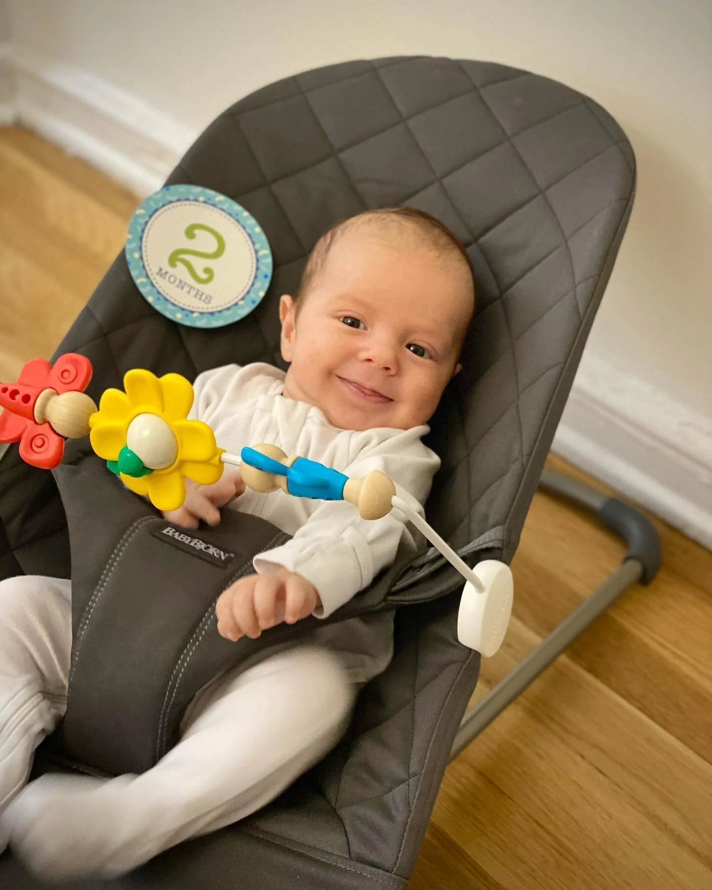 Gallery 3 — Michael Satow is an Actor.