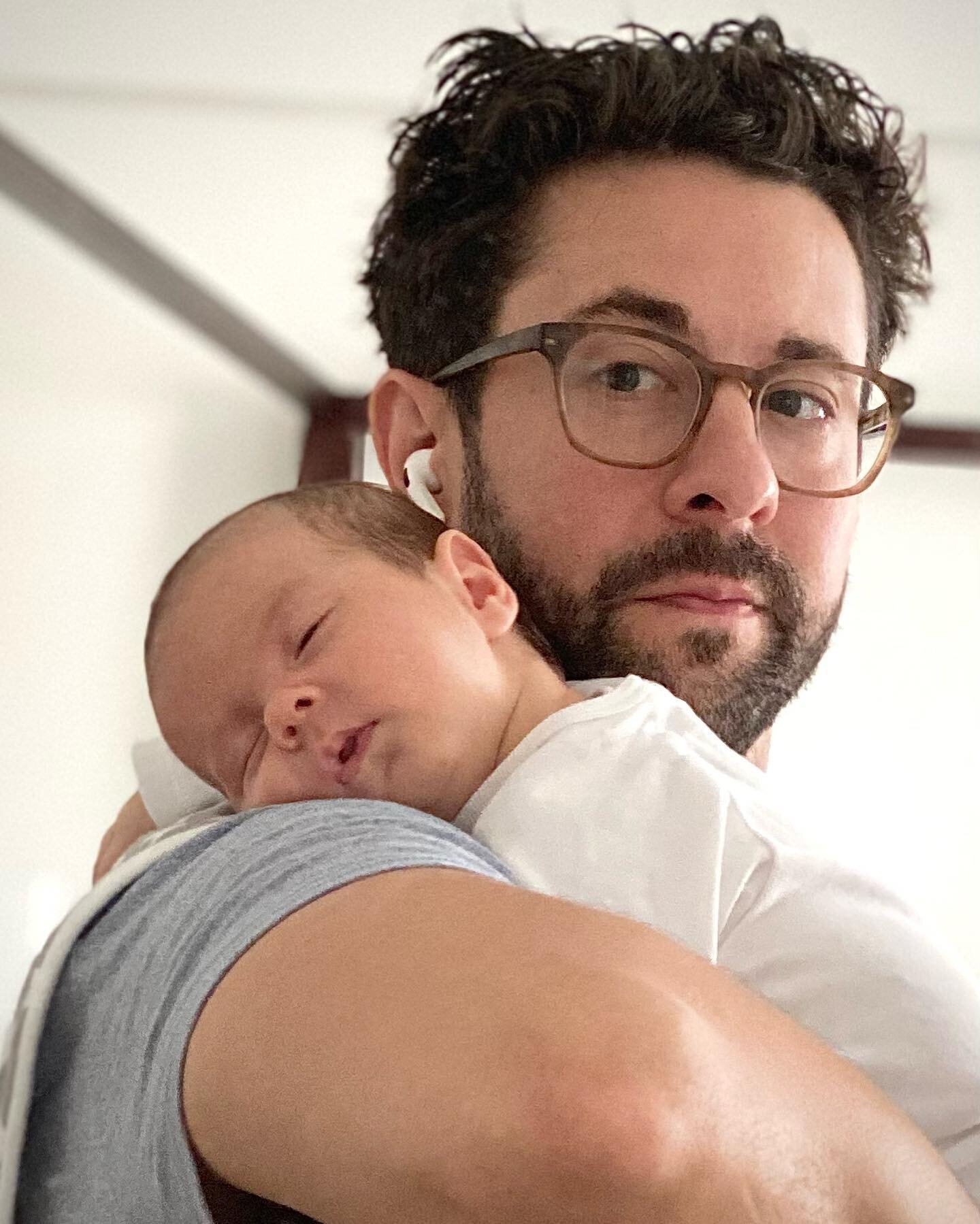 Gallery 3 — Michael Satow is an Actor.