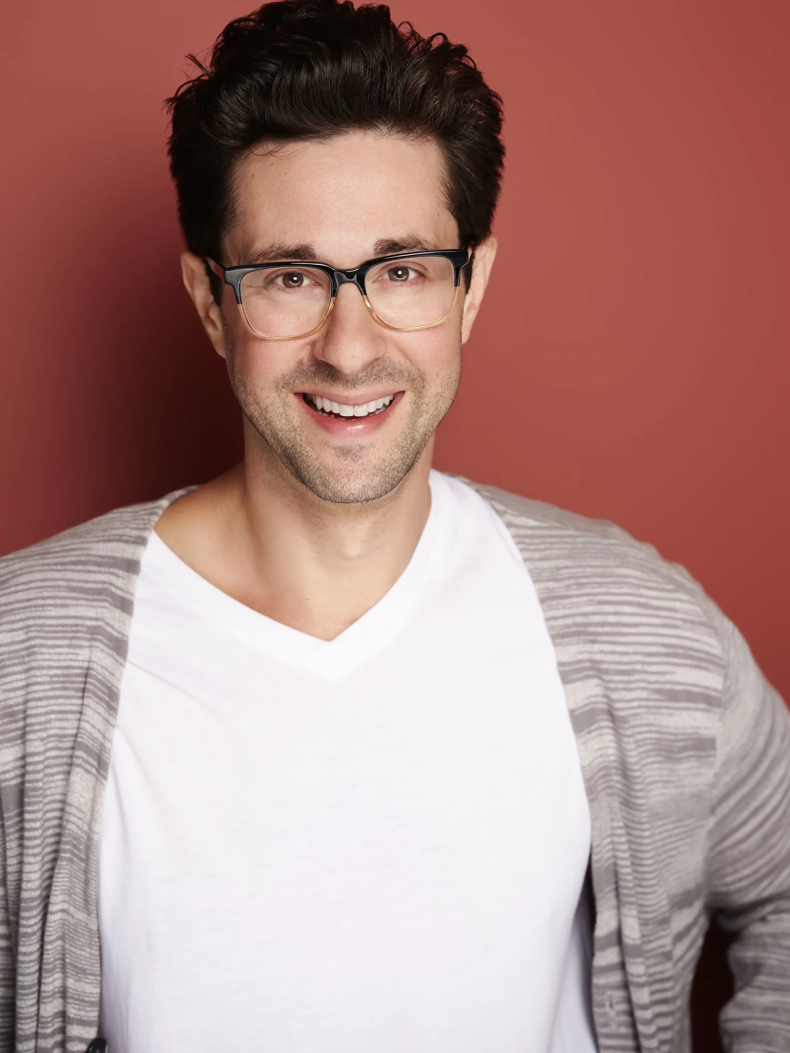 Michael Satow is an Actor.