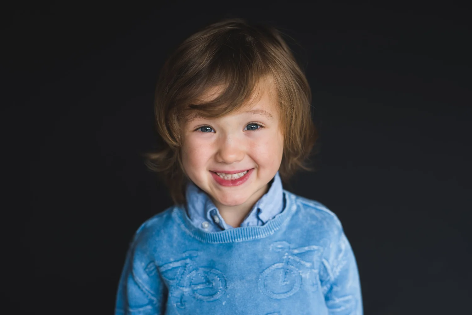 Best School Picture Day in MN - Smile School Portraits