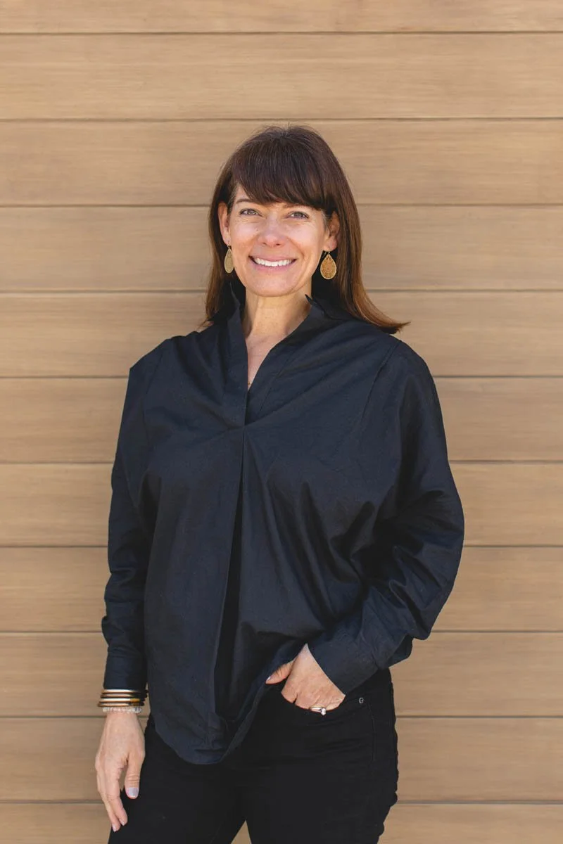 About — Nancy Eaton Inspired Living