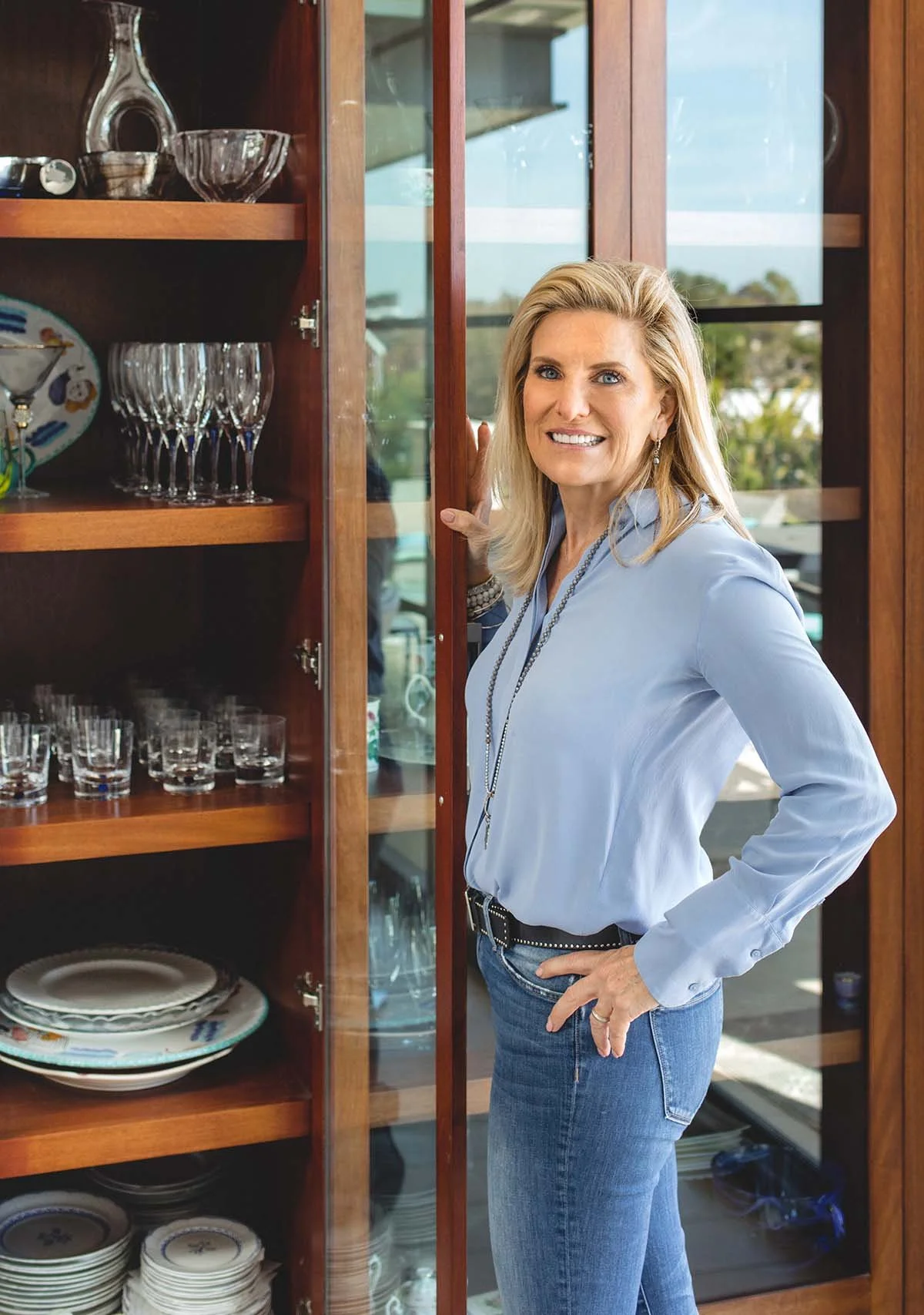 Nancy Eaton Inspired Living — Certified Platinum KonMari® Consultants ...