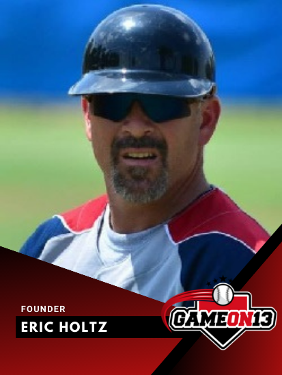 Line-Up — Game On 13