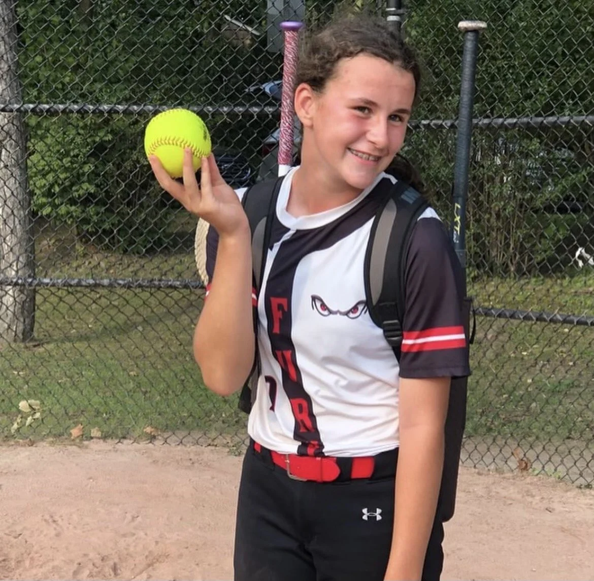 Fury Softball — Game On 13